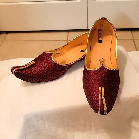 Shoes | Tutti Mens Traditional Shoe Made In India | Poshmark